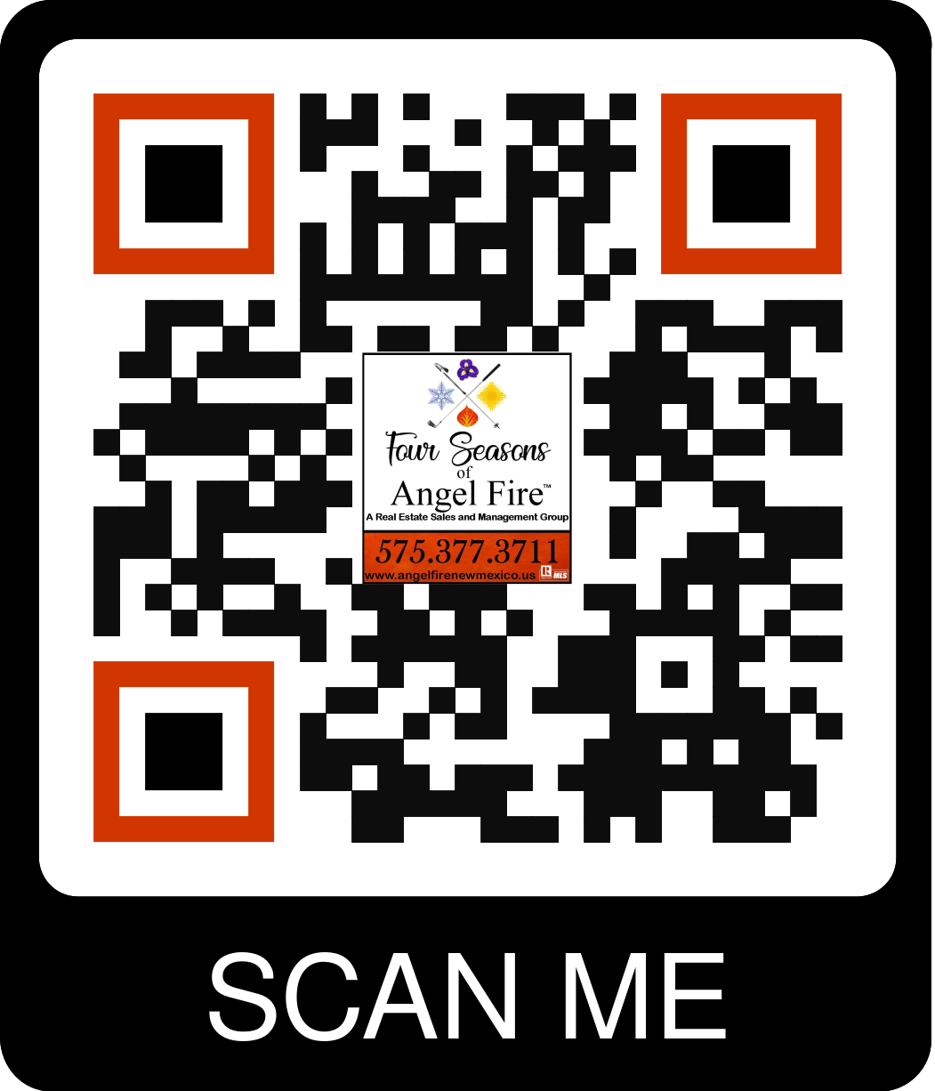 Four Seasons Of Angel Fire Angel Fire Nm Qr Code Hoa App | Four Seasons ...