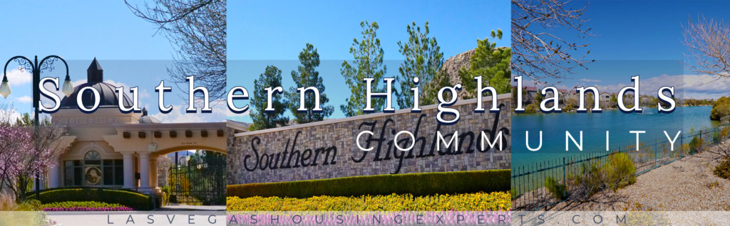 Southern Highlands | Michael Parks
