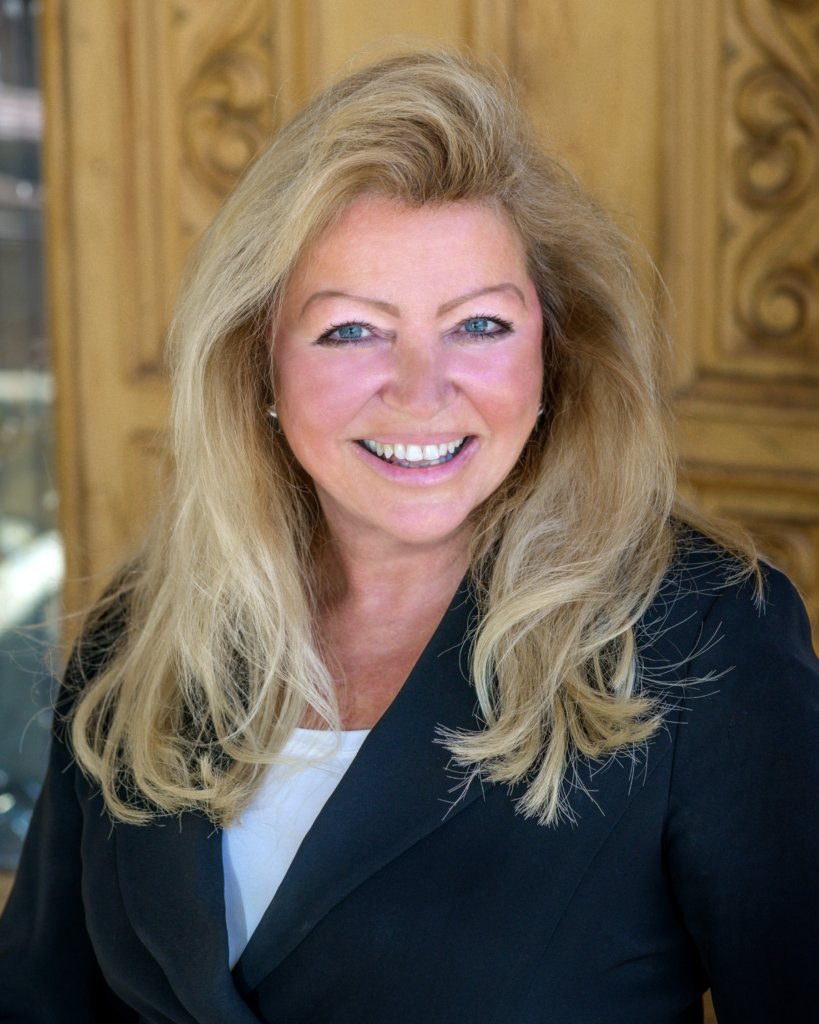 Barbara Walker | The Walker Advantage Team