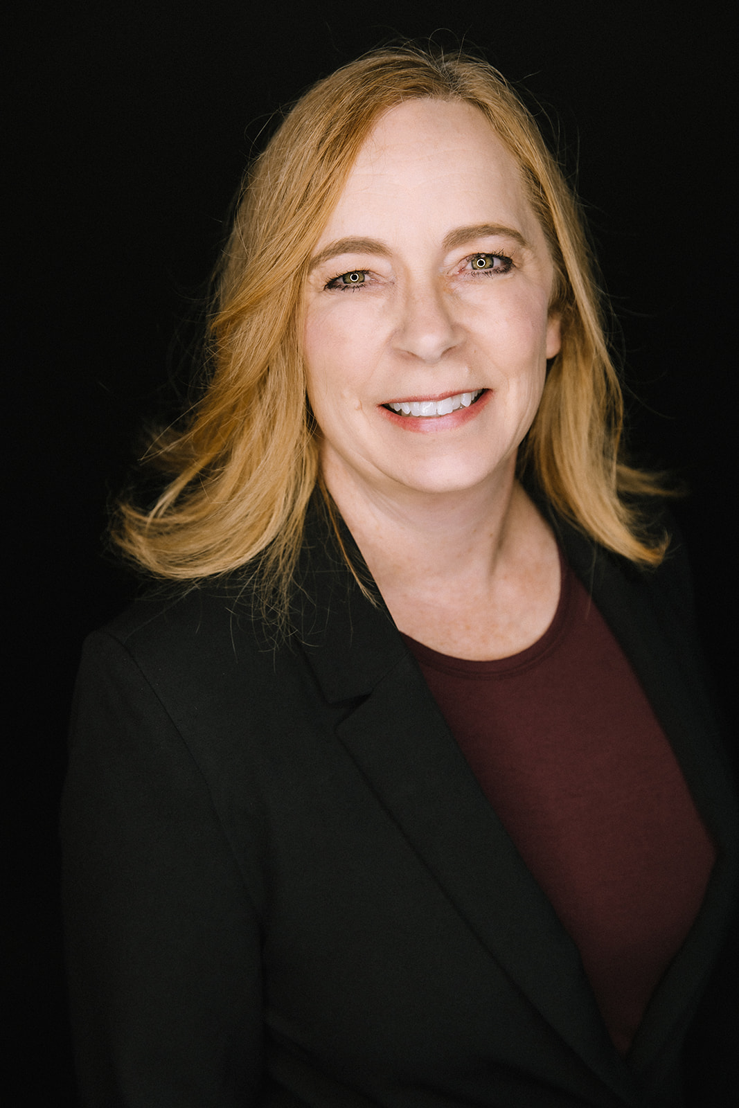 Cindy Winter | Traci Lynn Adams