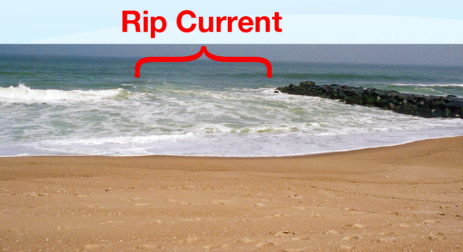 Understanding Rip Currents | Michelle DeGennaro, REALTOR®