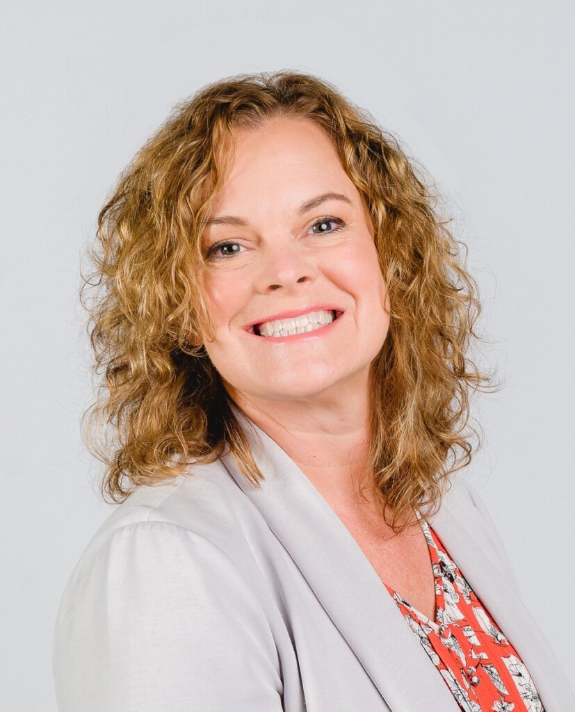 Debbie Olson | Donna DeWolf