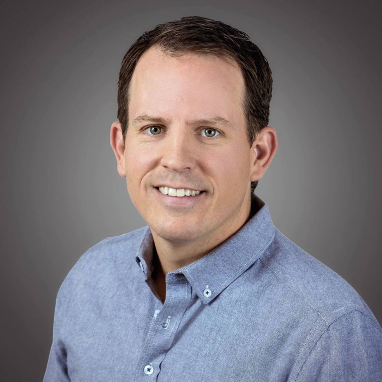 About Me | Brian Worrell