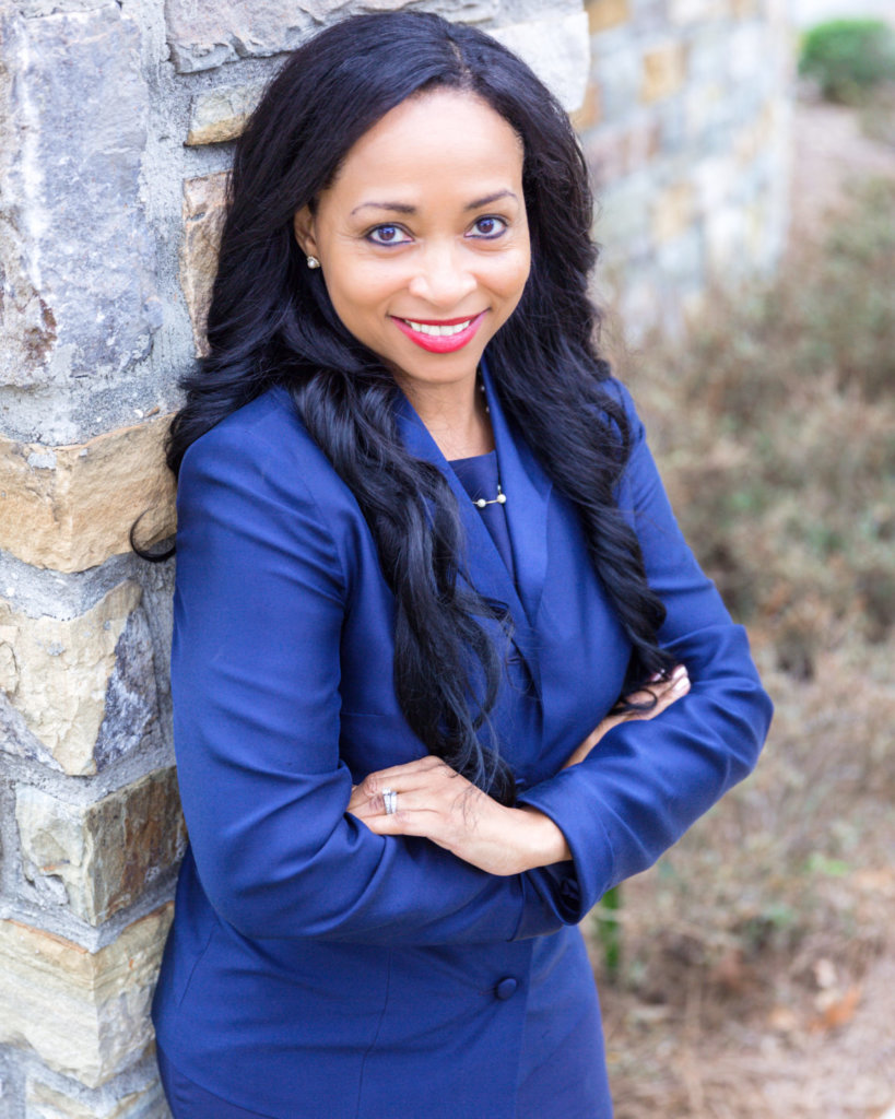 Nicole Rawls | Rawls Realty