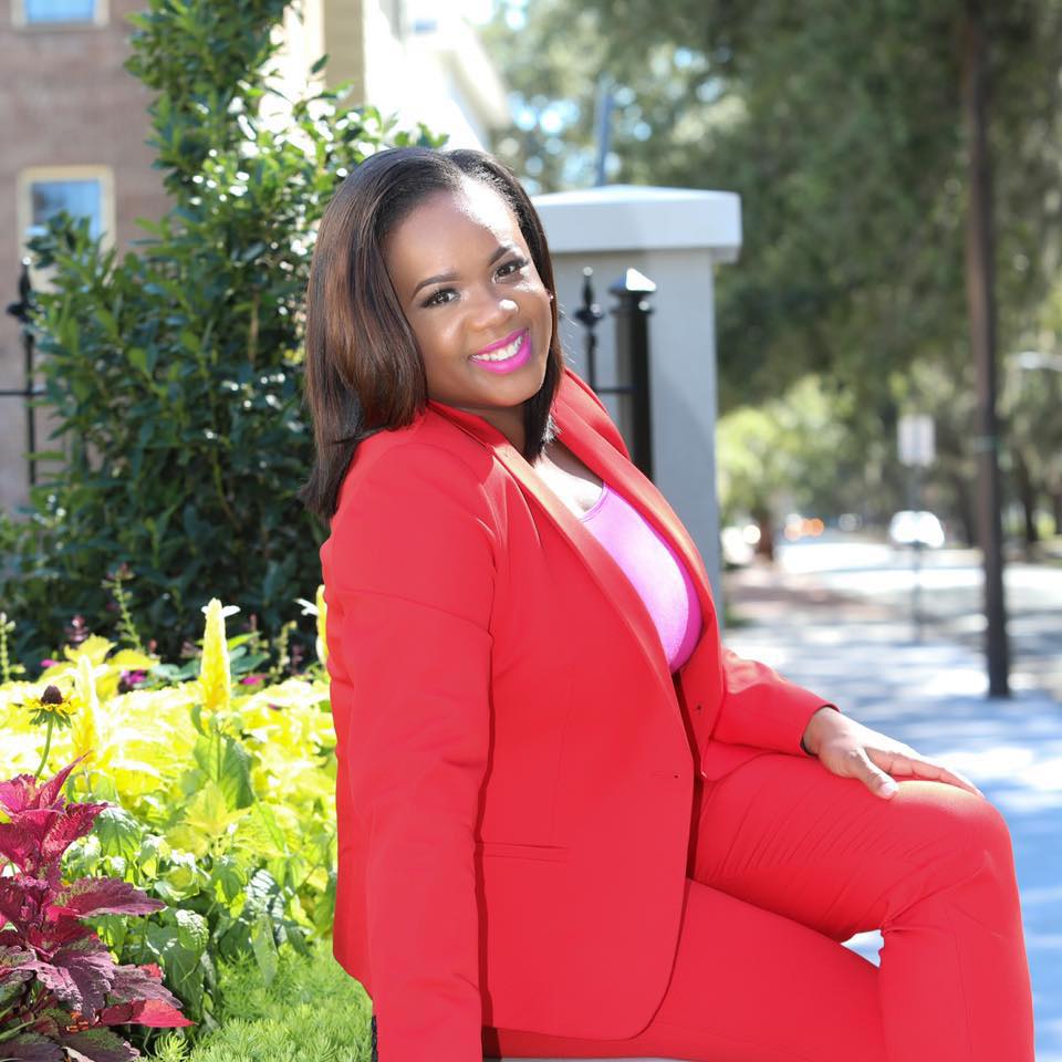 Kenisha Coleman | Rawls Realty