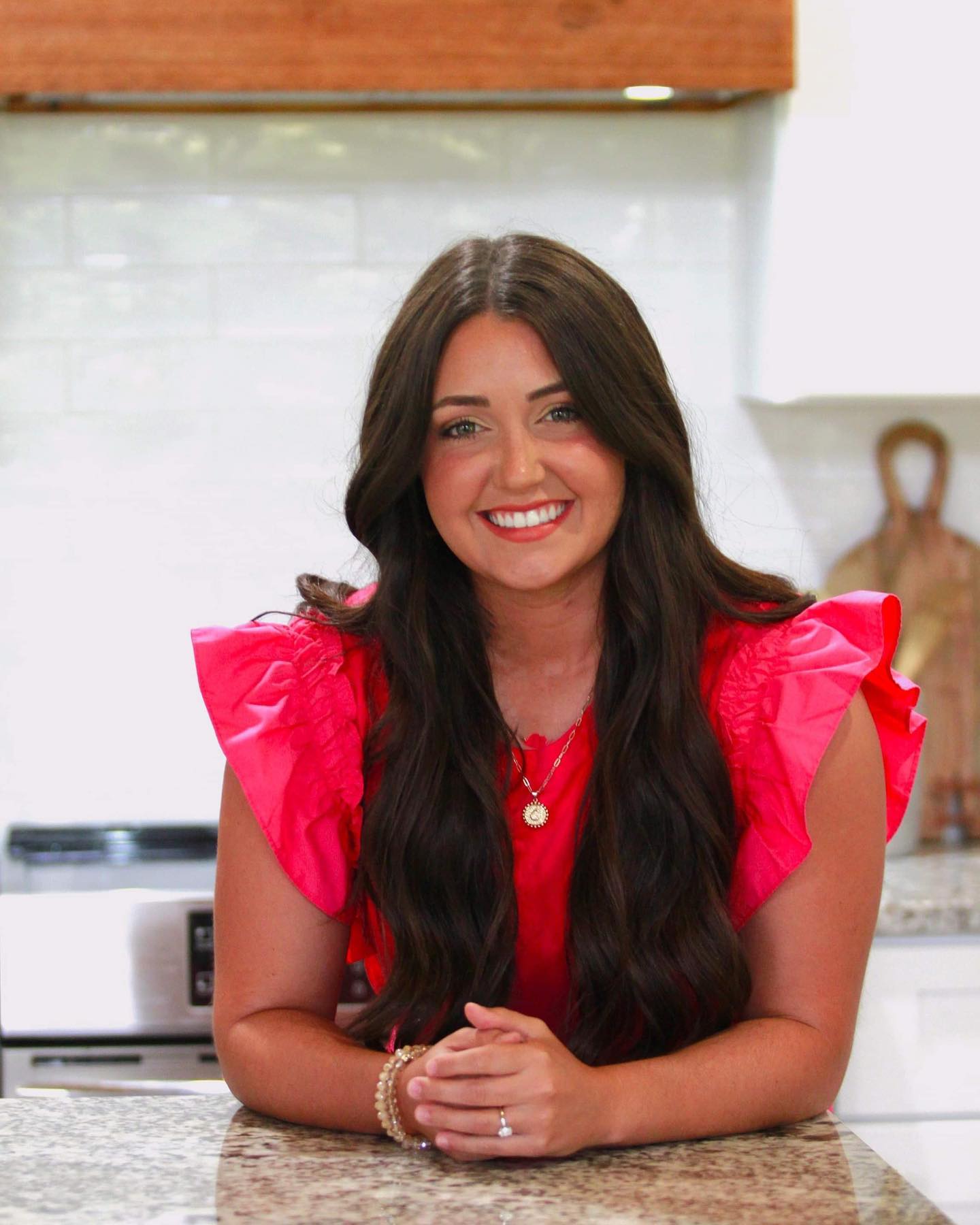 Brooklyn Gillis | Rawls Realty