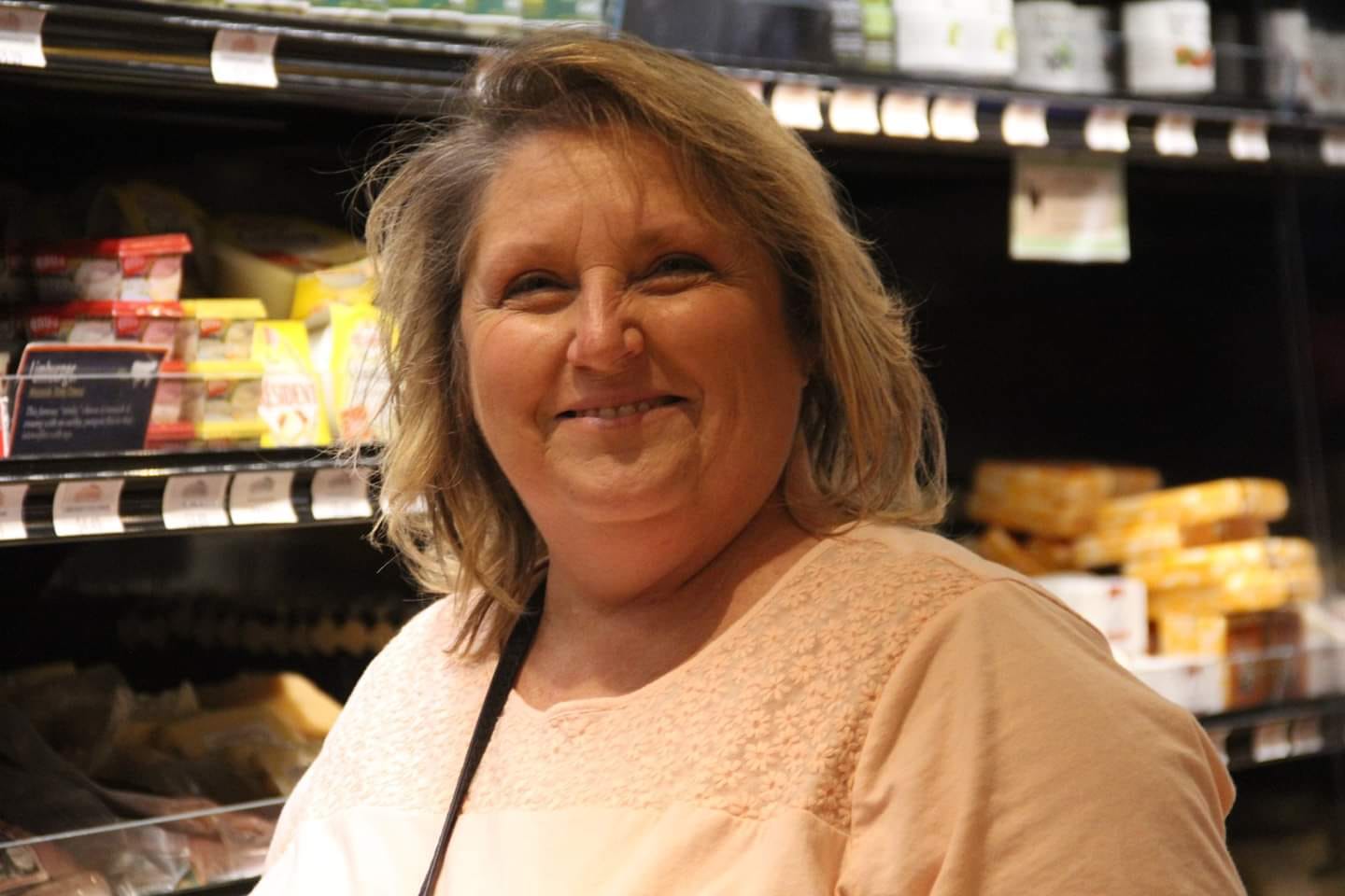 Michelle Seger | Rawls Realty