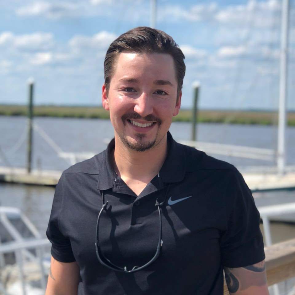 Kenneth Rodriguez | Rawls Realty