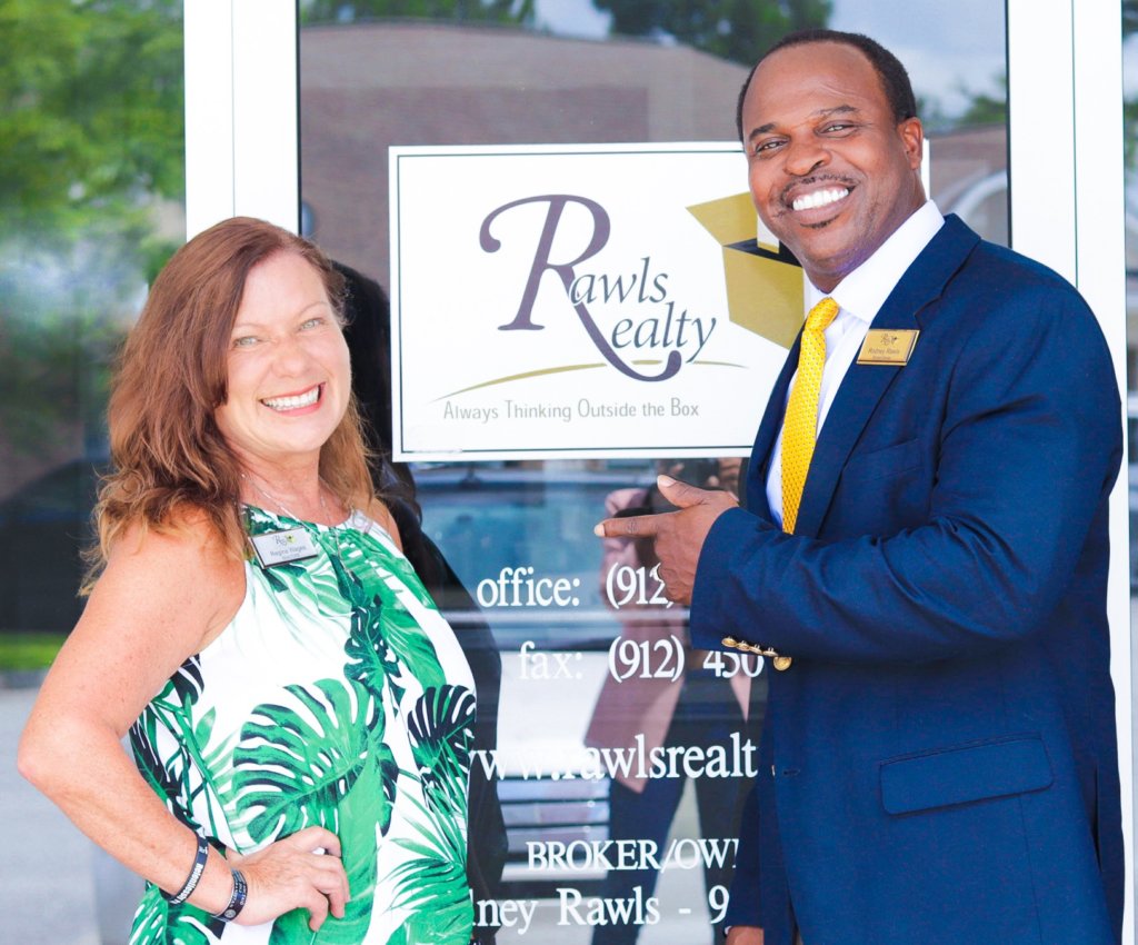 Regina Wages | Rawls Realty