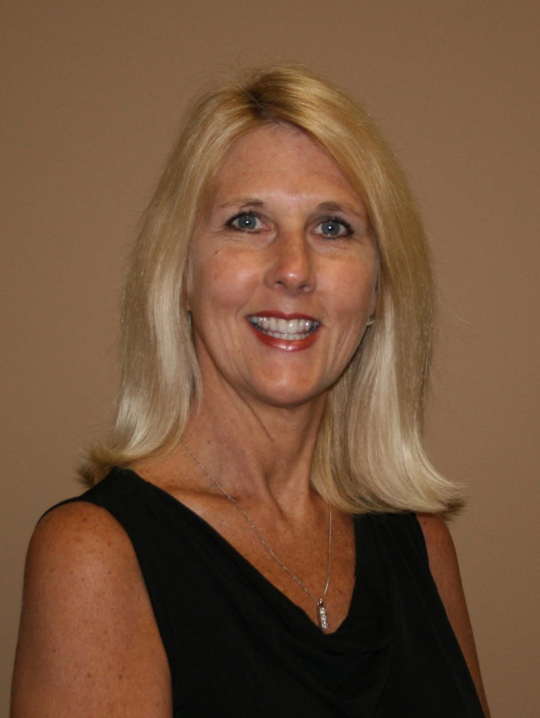 Mary Mosher | Rawls Realty