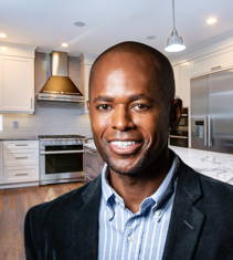 Meet Our Agents | Page 1 of 1 | Chris Thompson