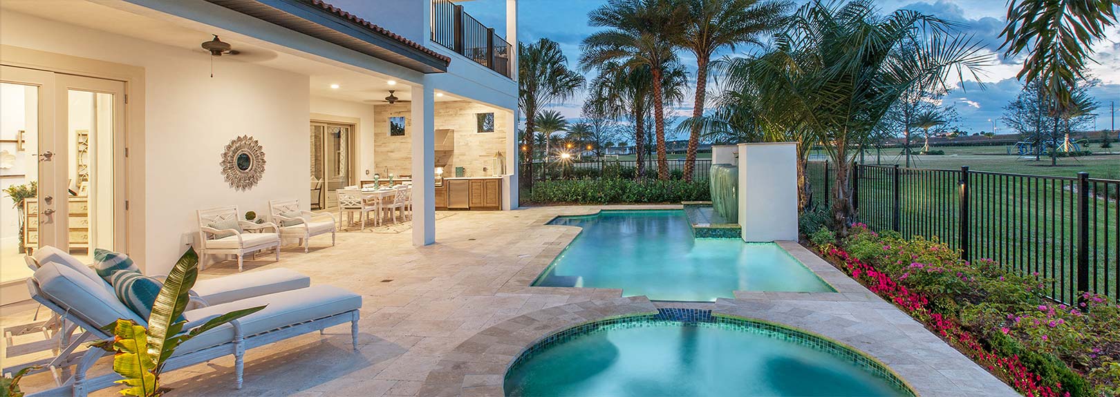 Burbank | Chris Thompson