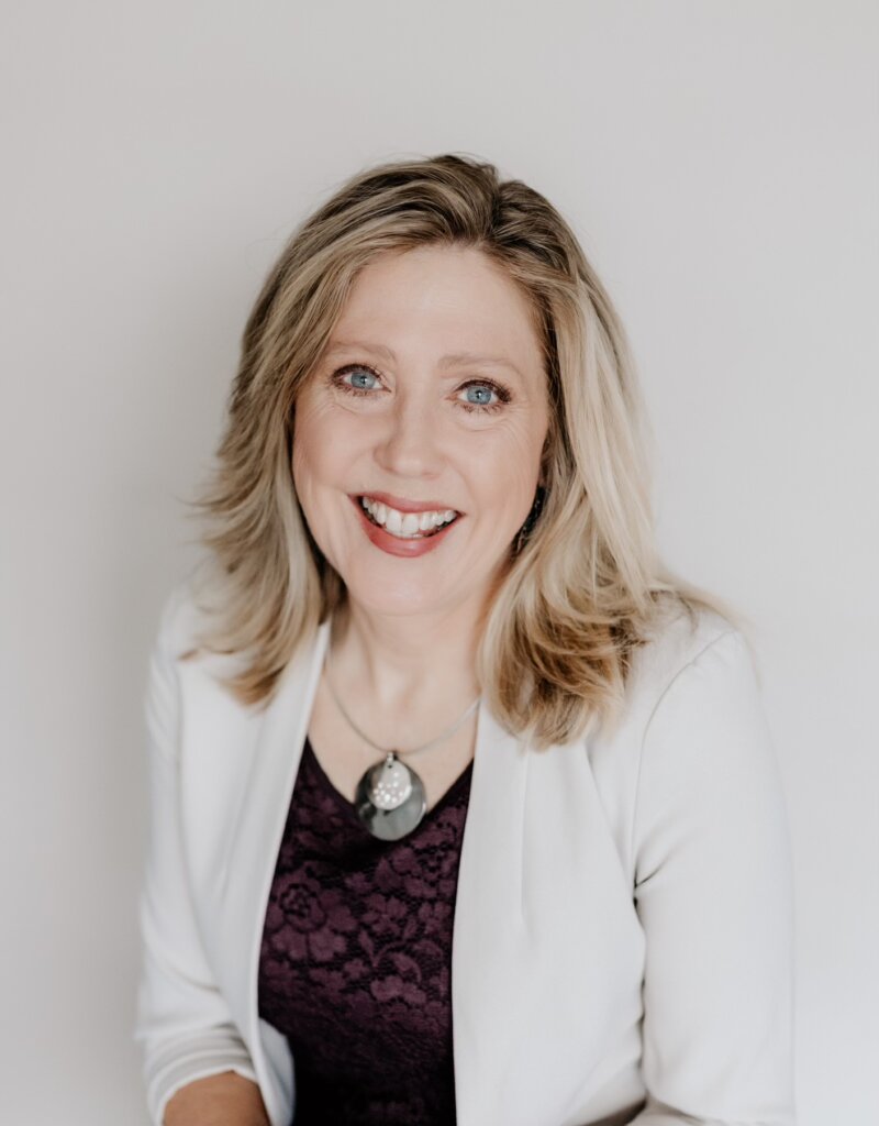 Meet the Team | Tracy Ketring