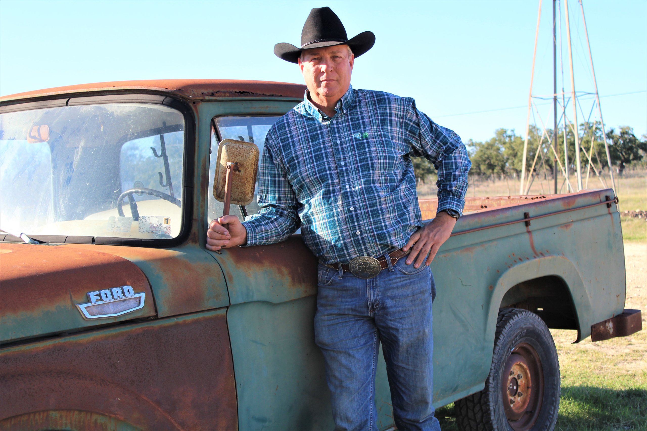 Steve Wetz | Billy Fiedler