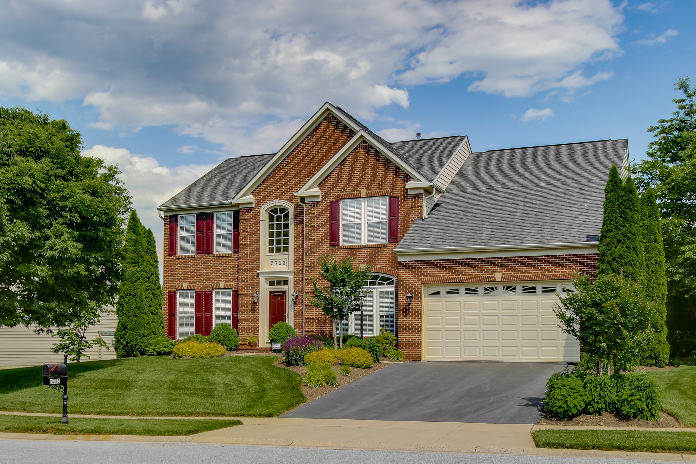 New Market, Maryland | Mark Ruby