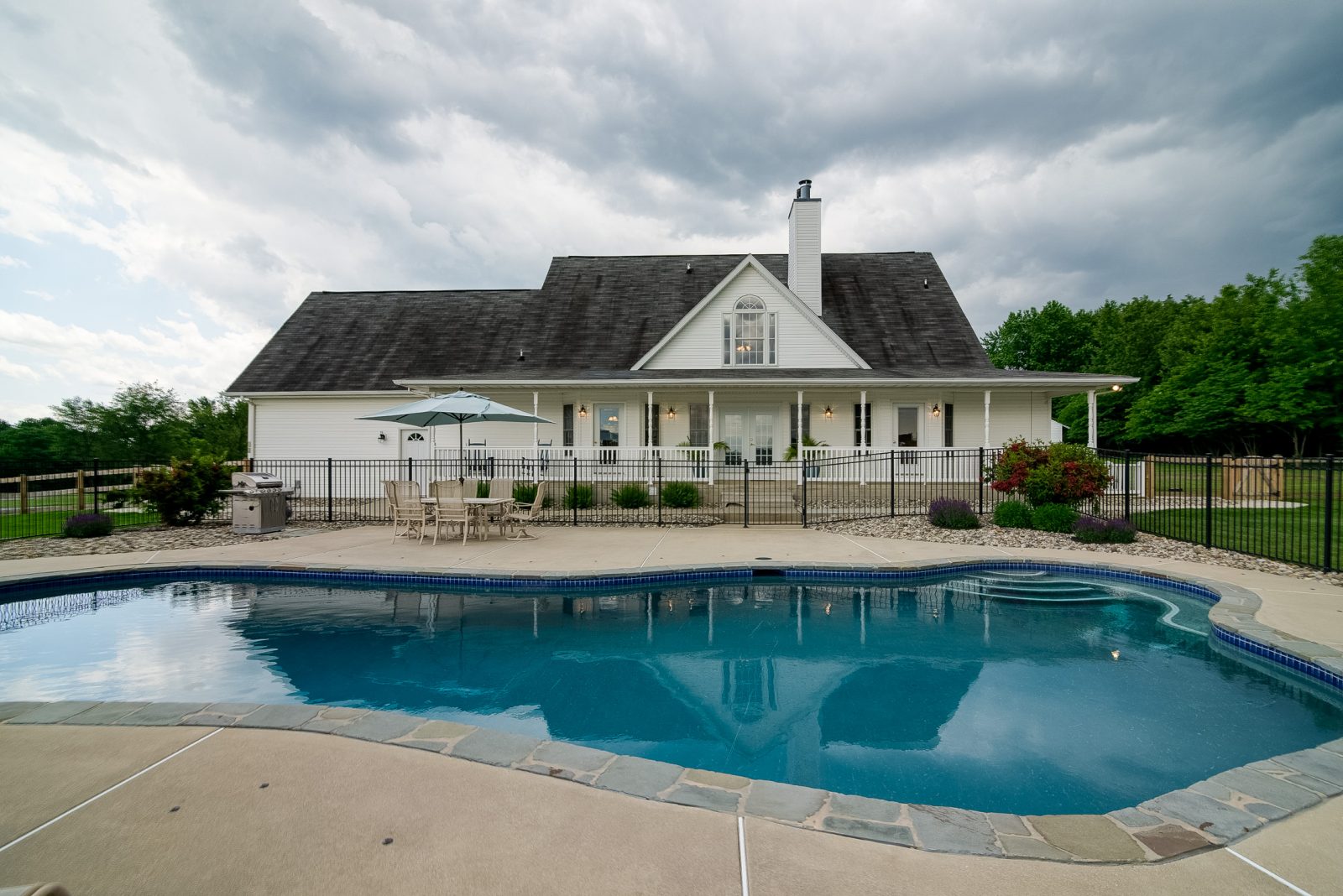 Reisterstown, Maryland | Mark Ruby