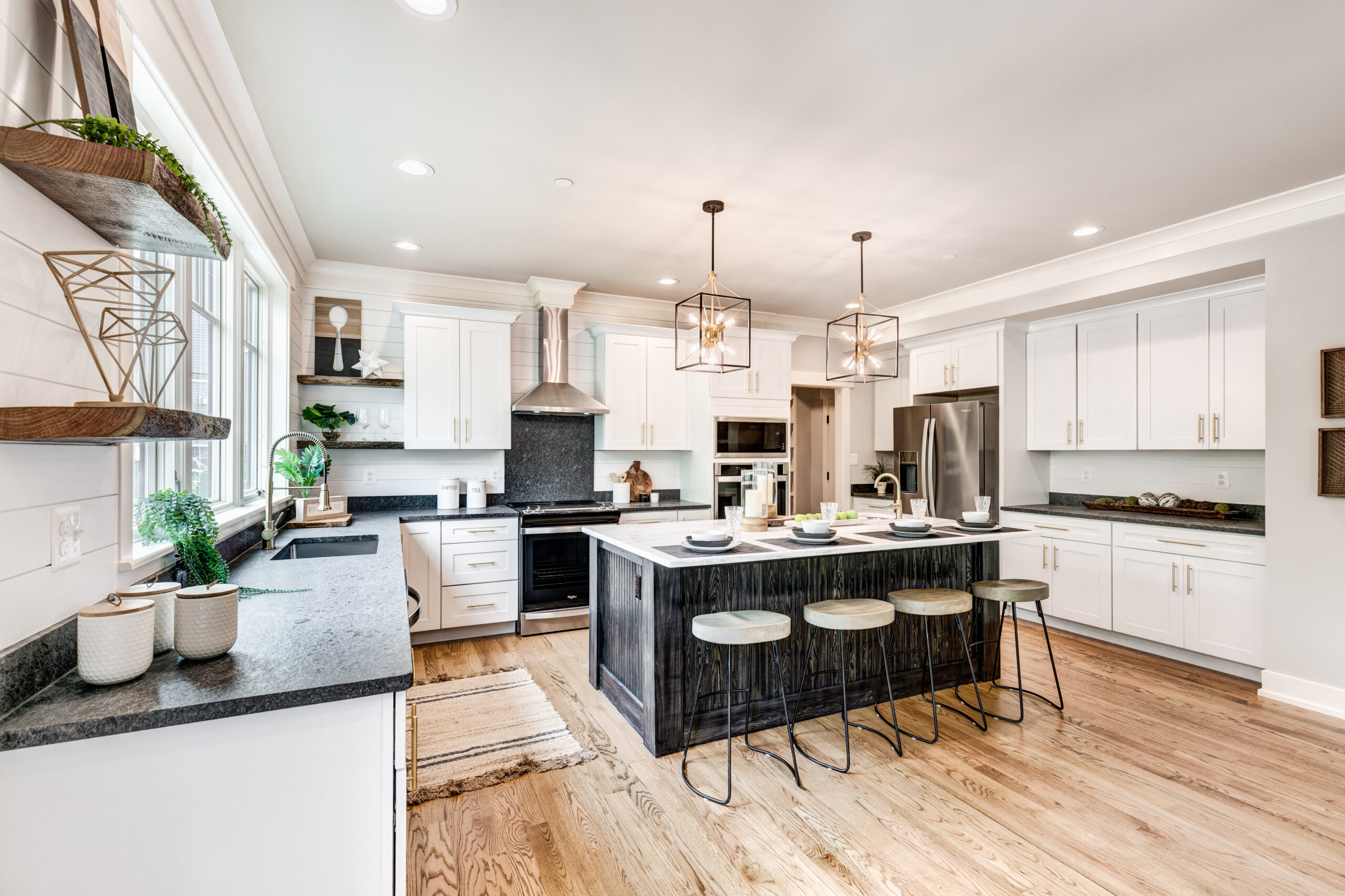 Why Choose Me | Mark Ruby