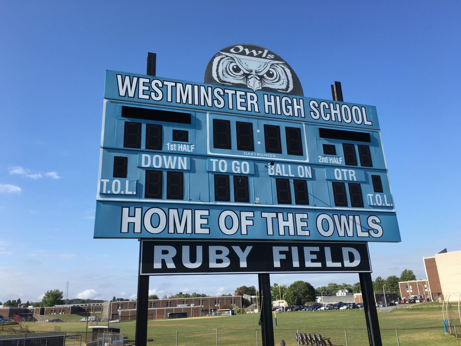 About Me | Mark Ruby