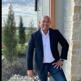 Realtor | Page 1 of 1 | Steven Hall