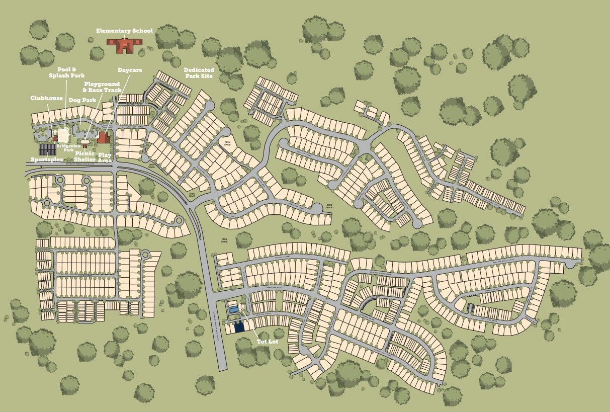 Snowden Bridge | Katie Nelson, Realtor®