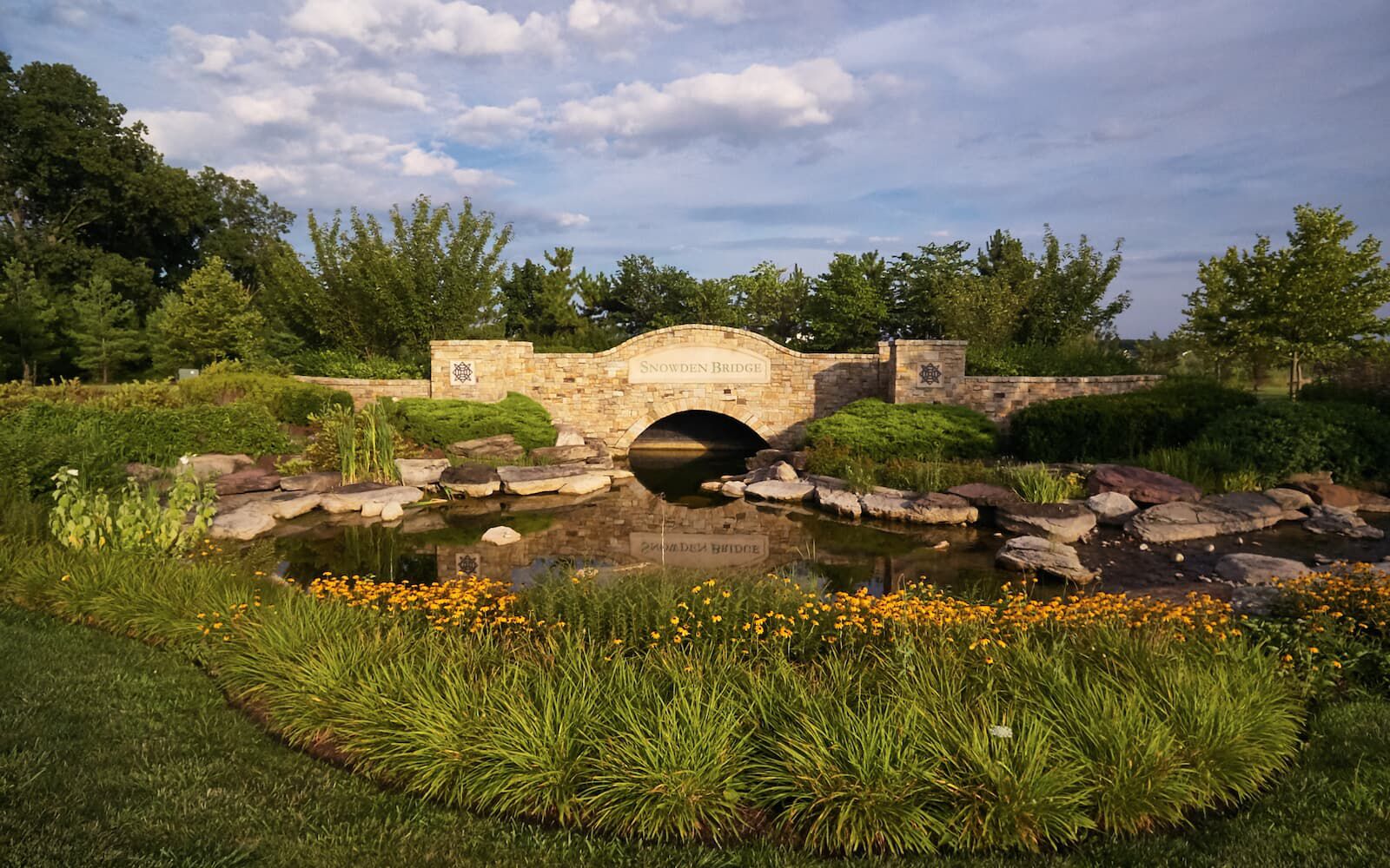 Snowden Bridge | Katie Nelson, Realtor®