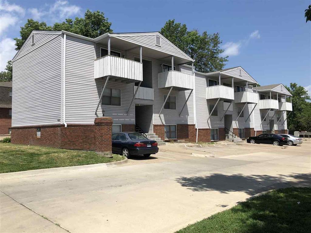 Multifamily | Landmark Real Estate