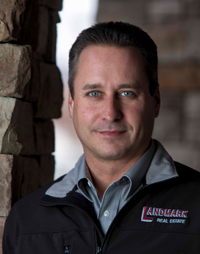Byron Lewis | Landmark Real Estate