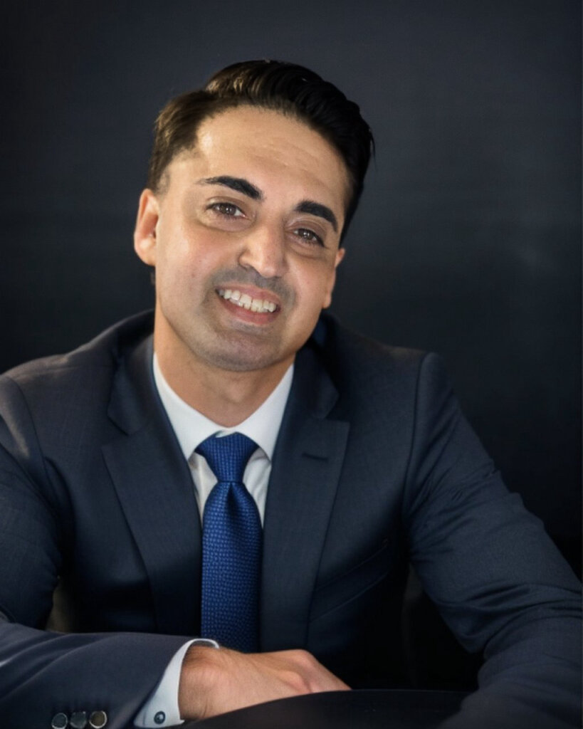 Southern CA Real Estate | Ravi Kamboj