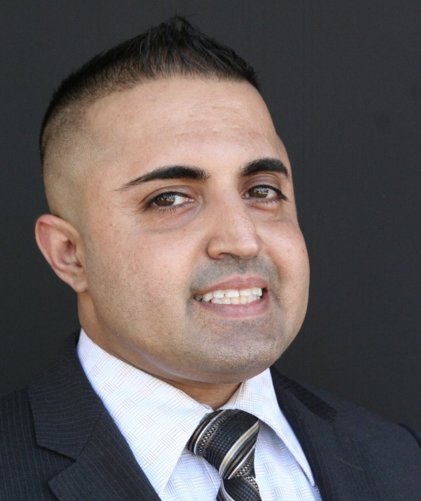 Southern CA Real Estate | Ravi Kamboj