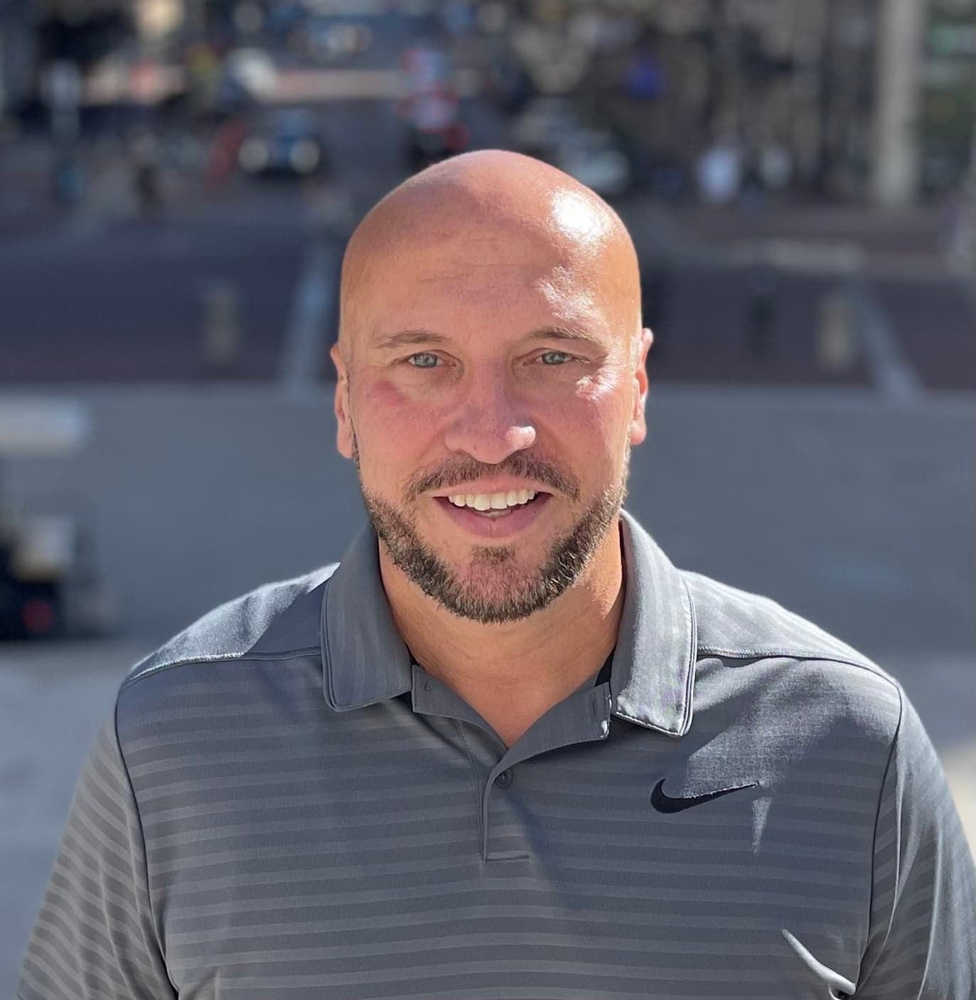 Timothy Block | SHOWTIME REALTY