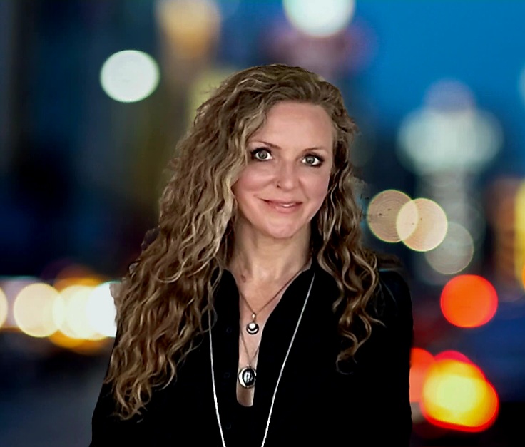 Shanna Higgs | Realty One Group Grand