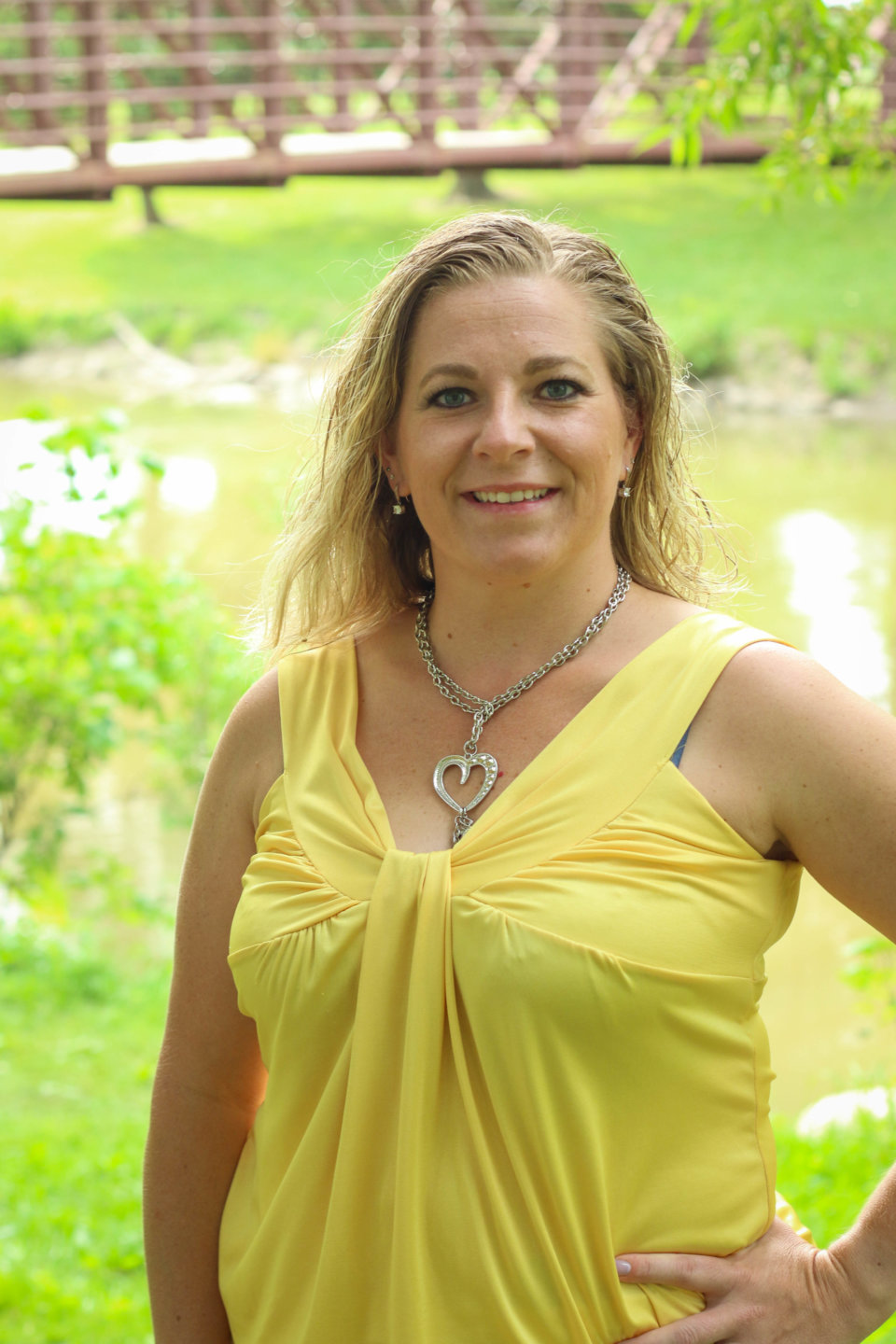 Angela Thomas | Angela Thomas