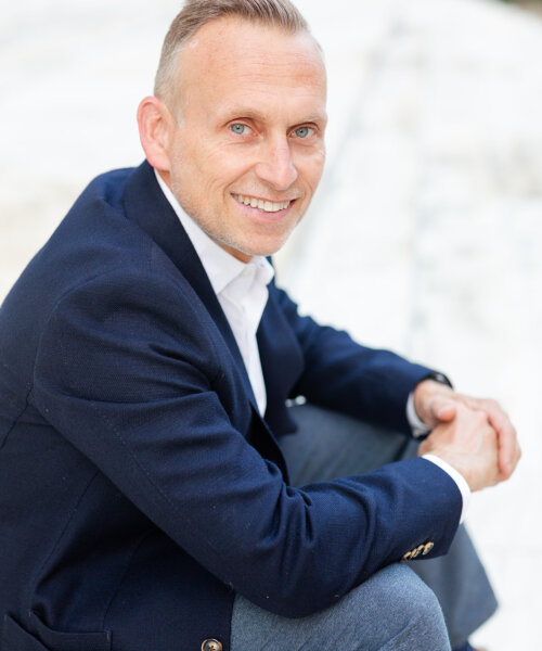 Brian Richardson | Brian Richardson