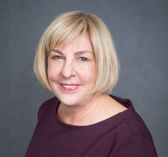 Our Team | Maggie Finegan