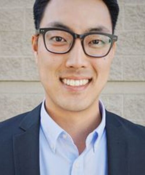 Meet Our Agents | Page 1 of 1 | James Yoo