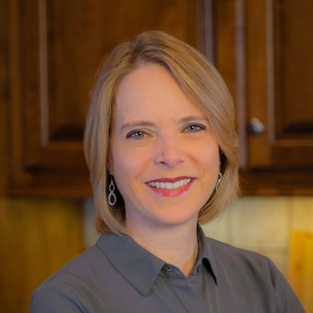 Mustang School District Real Estate | Vickie Bailey