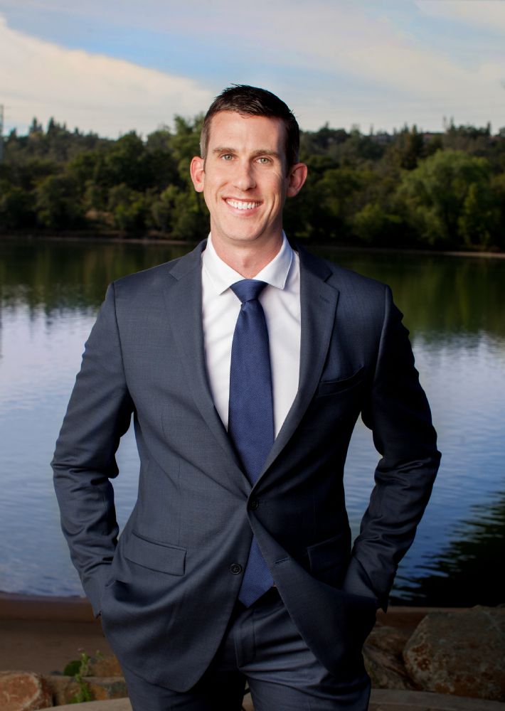 Chris McGann | The Blue Waters Group