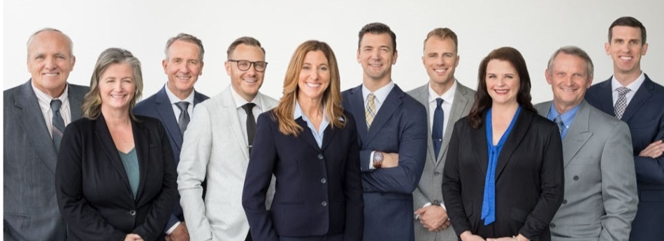 Meet the Team | The Blue Waters Group