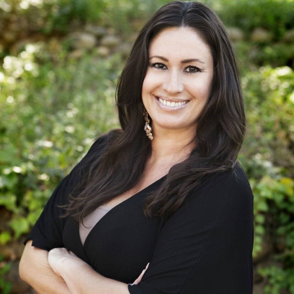 Jennifer Pound | The Blue Waters Group