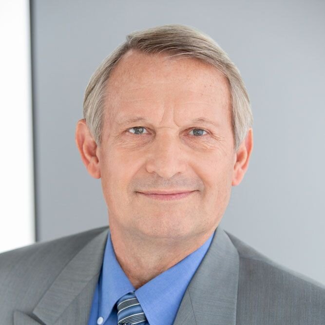 Mike Arnold | The Blue Waters Group