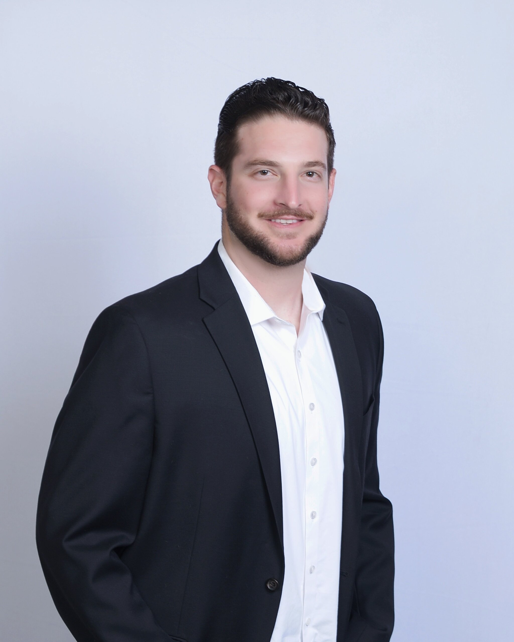 David Hausman | Dan Hernandez Agency | MRG