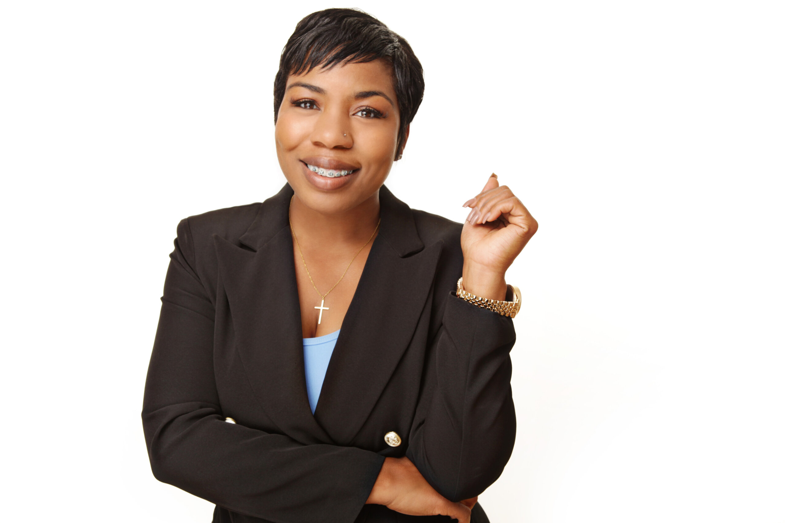 Grace Williams | Team Linda Simmons Real Estate