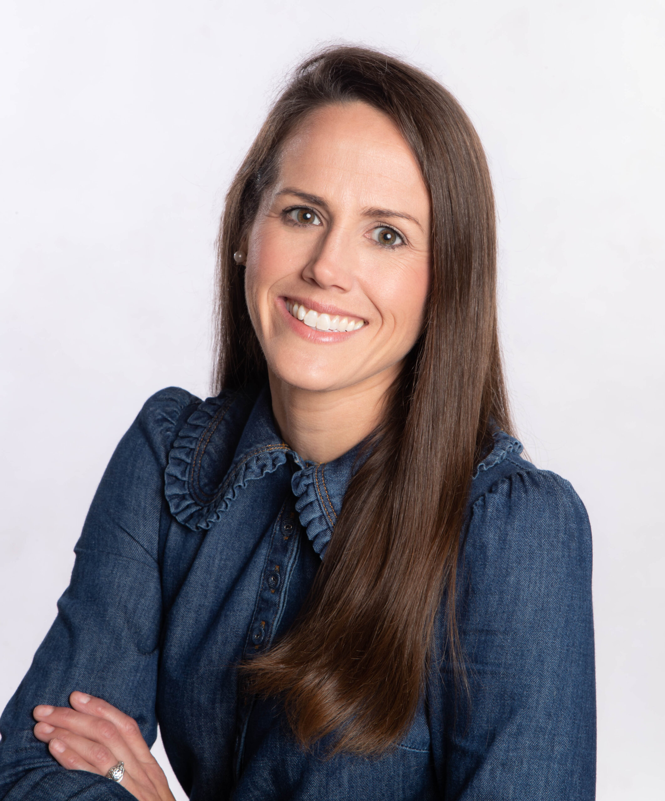 Megan Boyd | Team Linda Simmons Real Estate