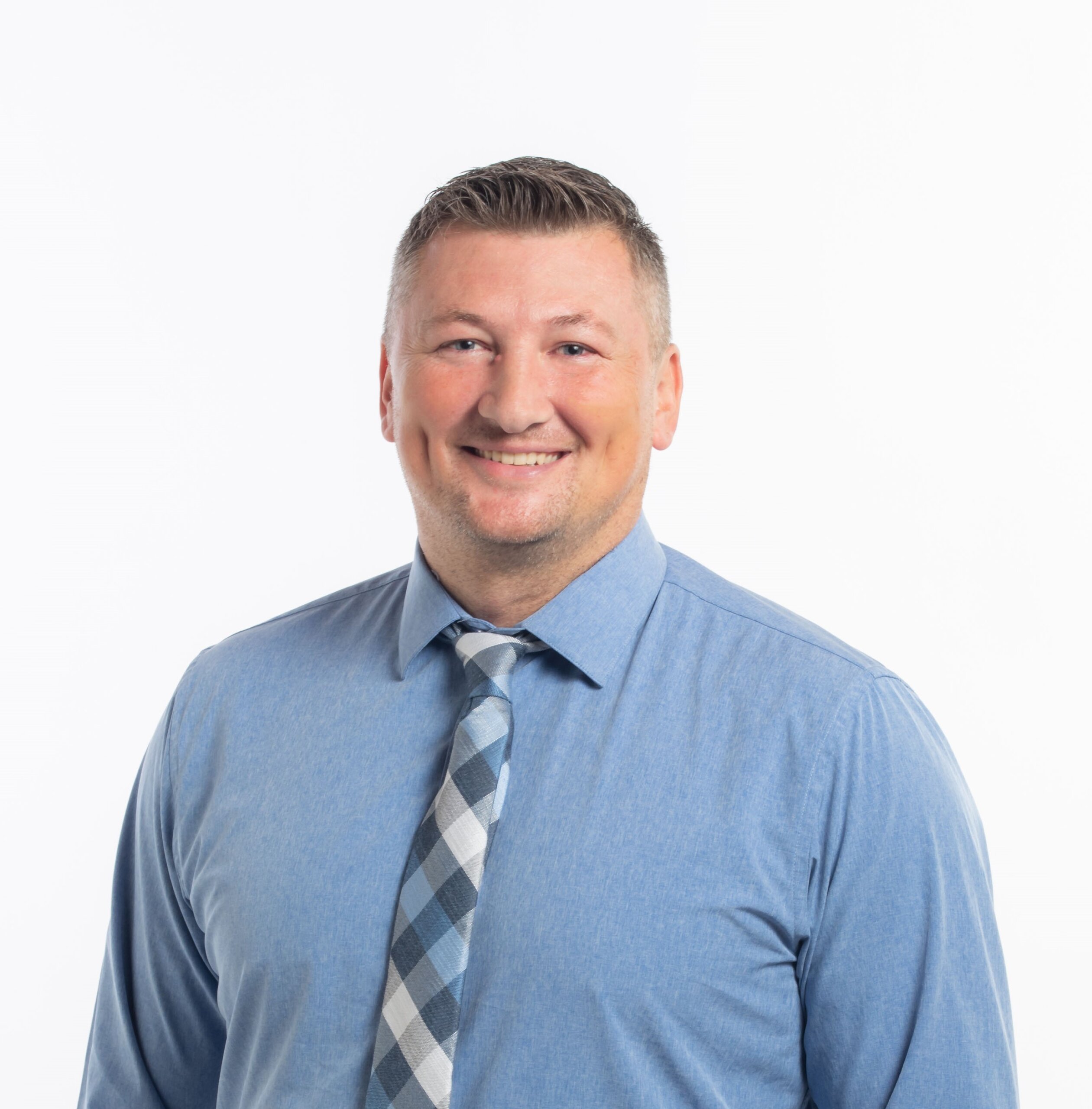 Zach Irwin | Team Linda Simmons Real Estate