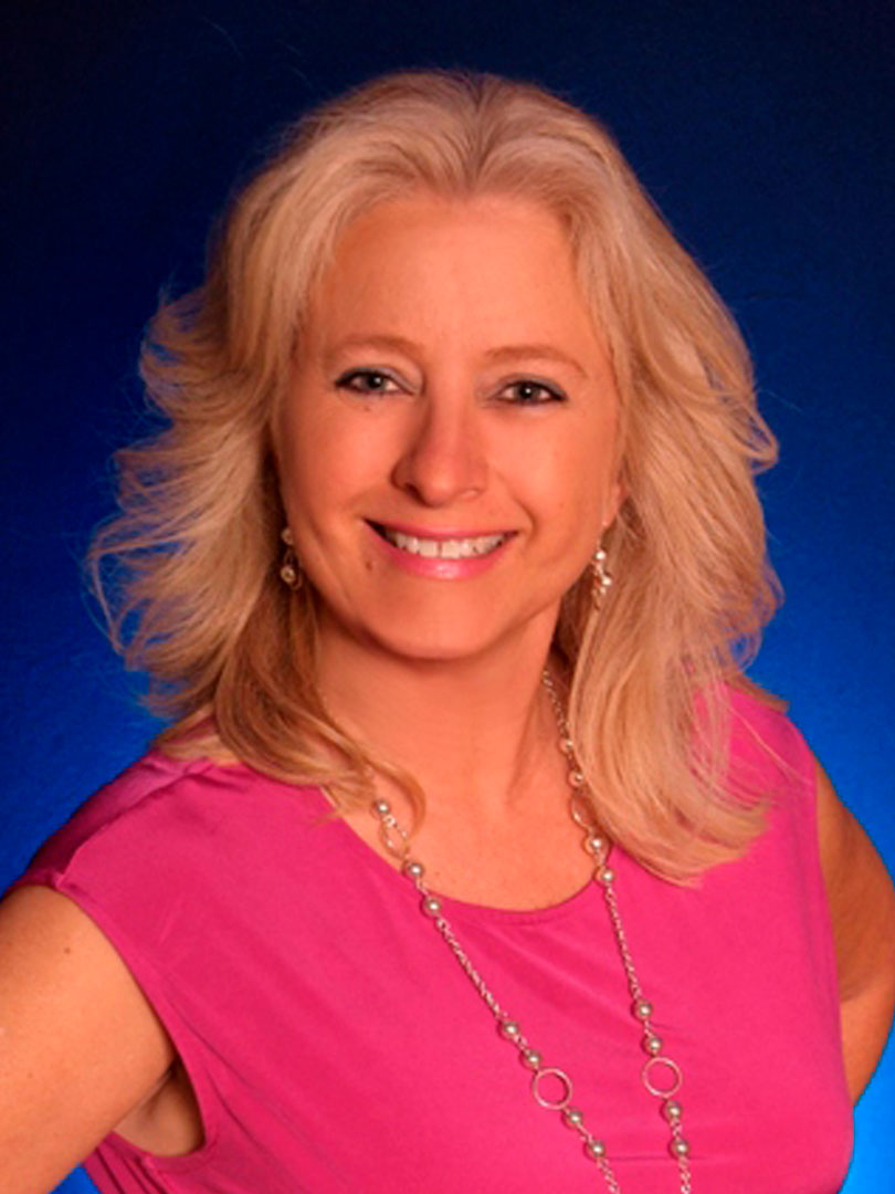 Angie Carter | Team Linda Simmons Real Estate