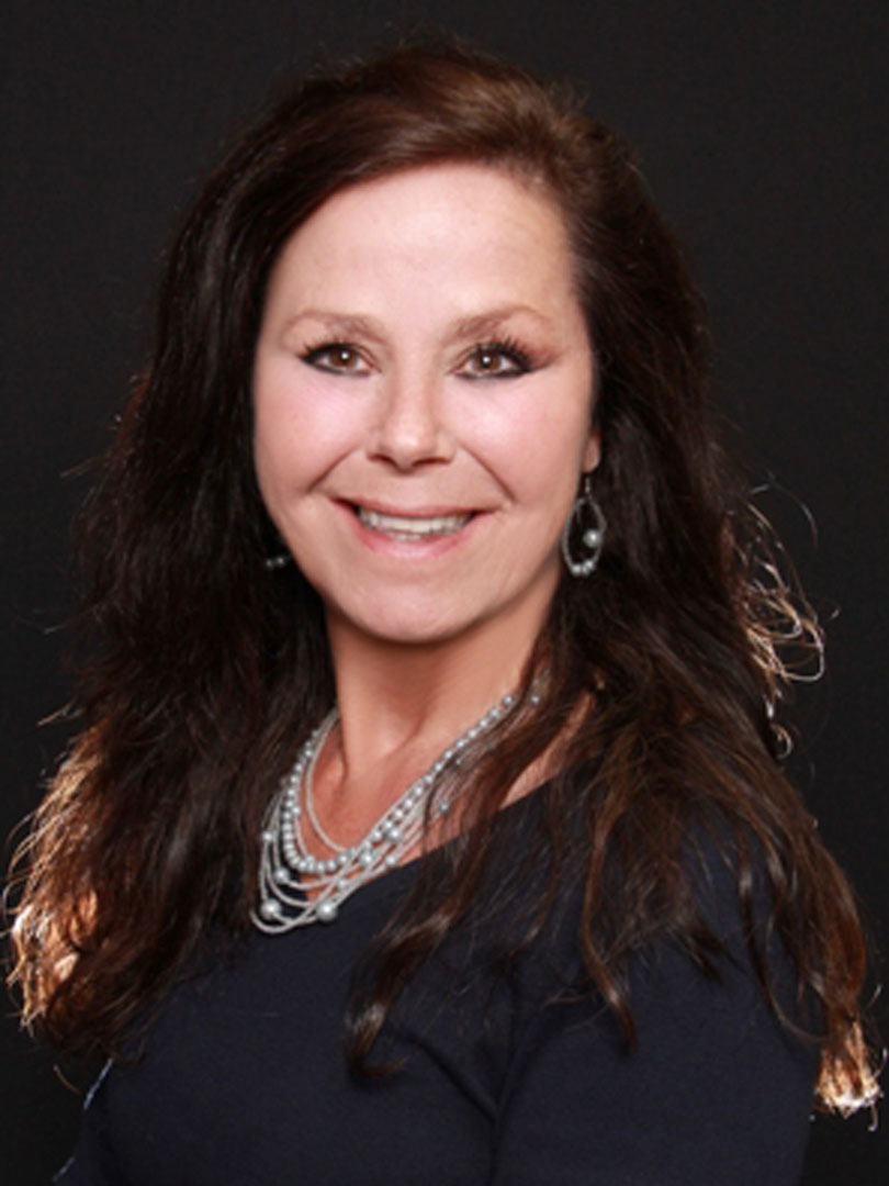 Kim Cottrell | Team Linda Simmons Real Estate