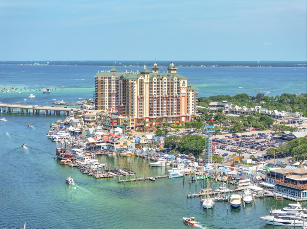 Destin Real Estate | Deborah Morton