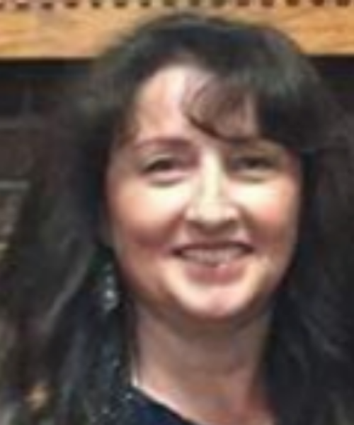 Deborah Morton | Deborah Morton
