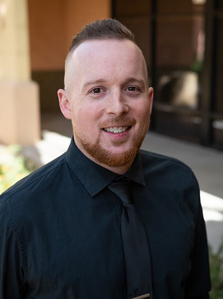 Phoenix Real Estate | Mason Oxendale