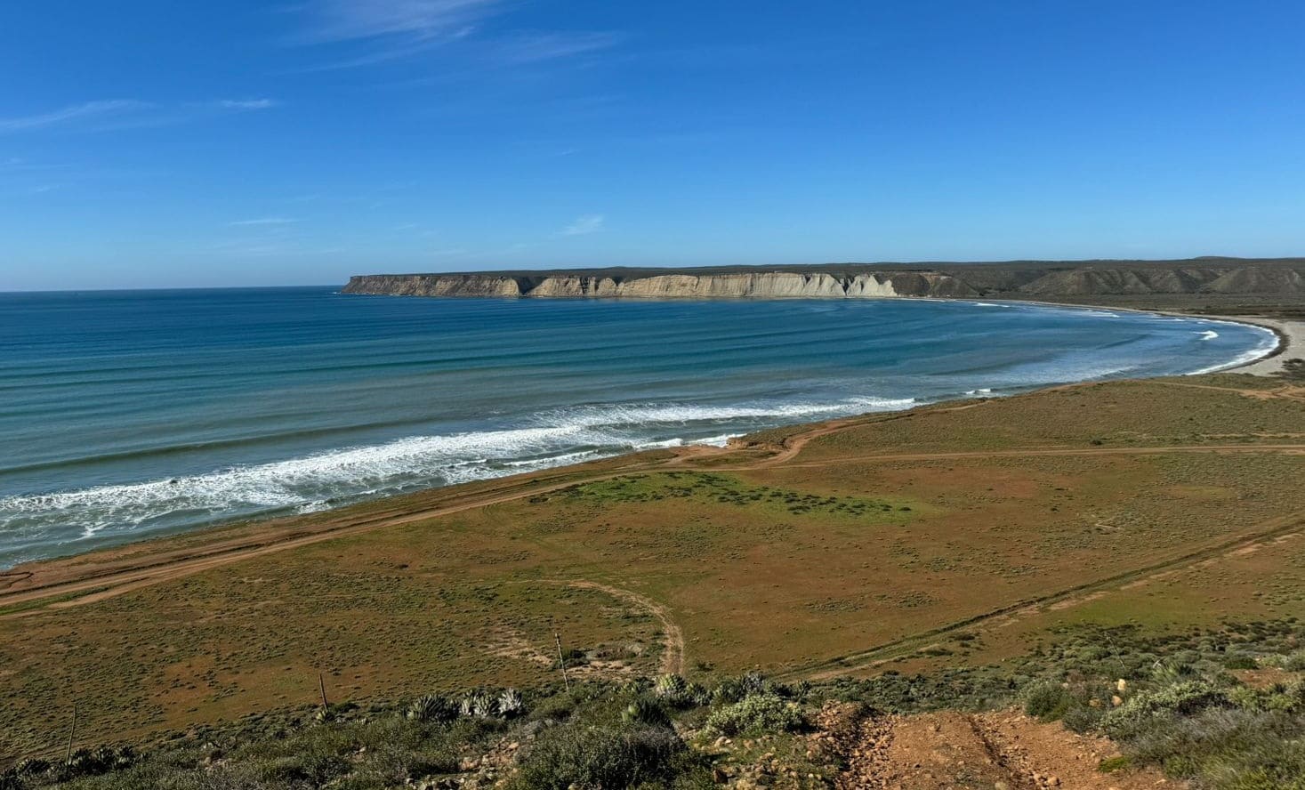 The Port of Punta Colonet: A Transformative Project for Baja California ...